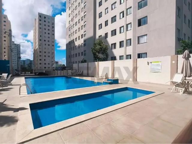 Apartamento para Locação em Salvador/BA Dom Avelar 2 Quartos