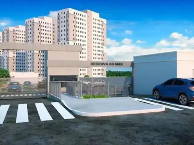Apartamento para Locação em Salvador/BA Dom Avelar 2 Quartos