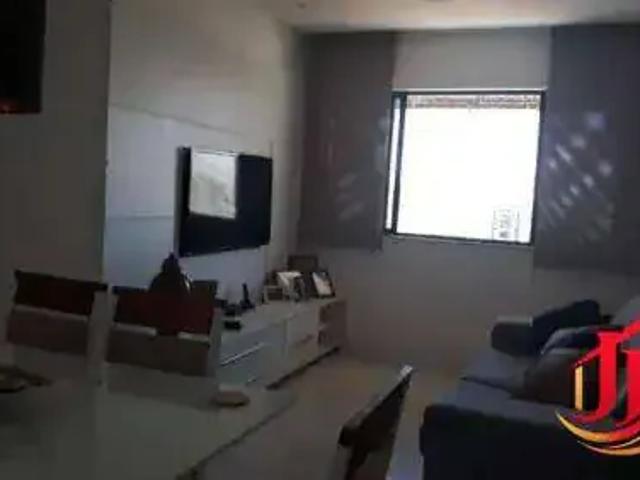 Apartamento para Locação em Salvador/BA Doron 2 Quartos
