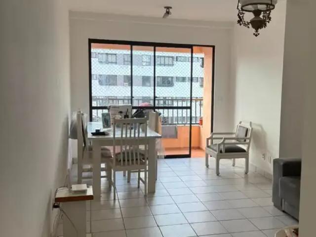 Apartamento para Locação em Salvador/BA Engenho Velho da Federação 3 Quartos