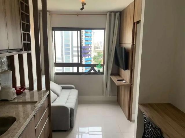 Apartamento para Locação em Salvador/BA Engenho Velho da Federação 1 Quartos