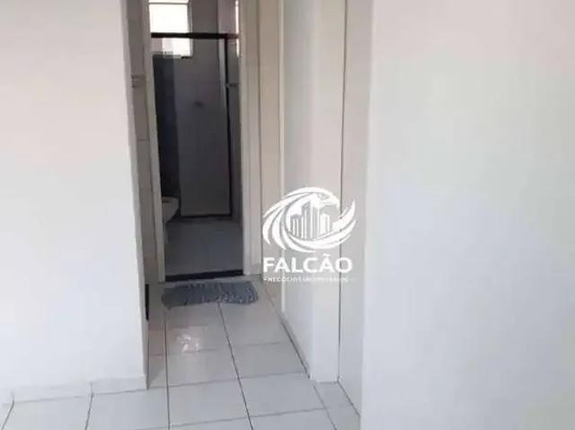 Apartamento para Locação em Salvador/BA Engenho Velho da Federação 2 Quartos