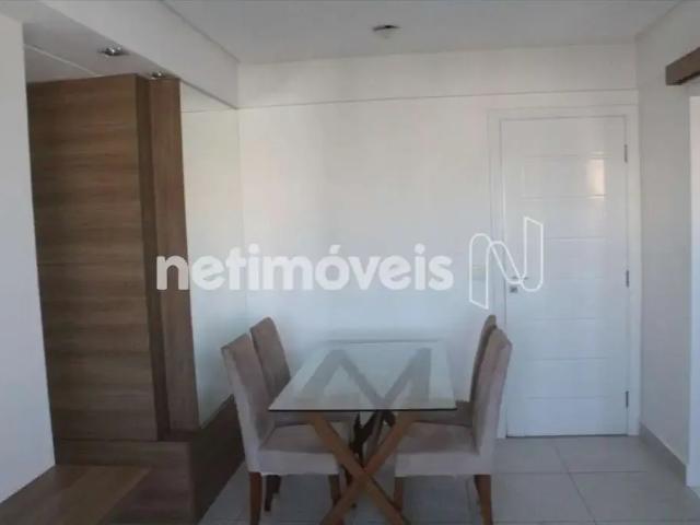 Apartamento para Locação em Salvador/BA Engenho Velho de Brotas 2 Quartos