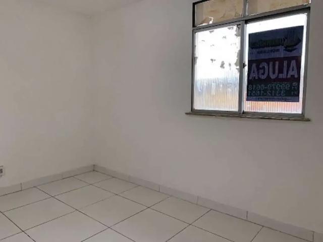 Apartamento para Locação em Salvador/BA Engenho Velho de Brotas 2 Quartos