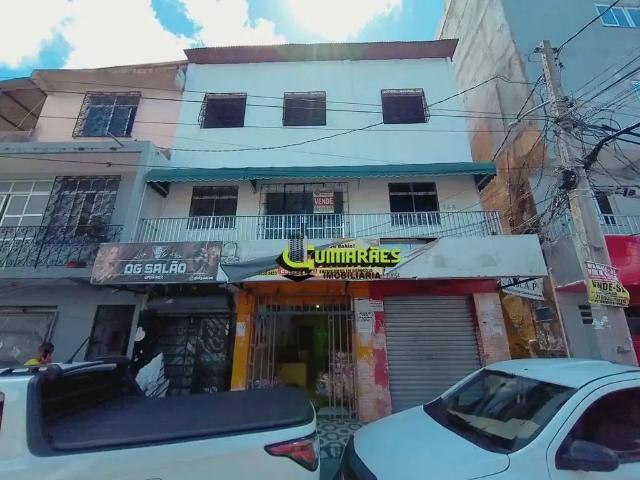 Apartamento para Locação em Salvador/BA Fazenda Grande do Retiro 3 Quartos