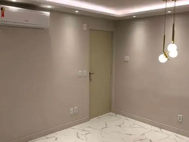 Apartamento para Locação em Salvador/BA Fazenda Grande 4 2 Quartos