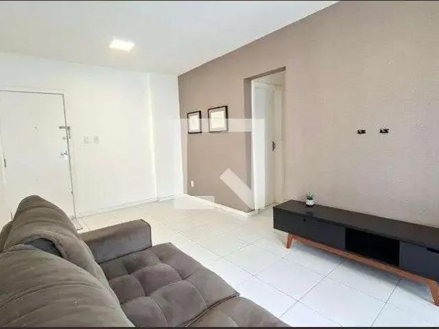 Apartamento para Locação em Salvador/BA Federação 1 Quartos