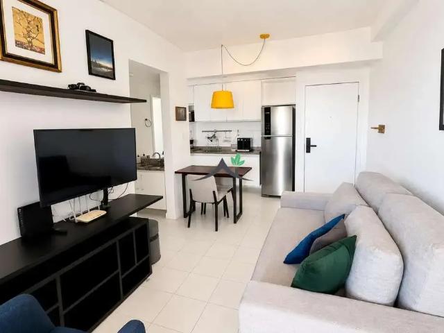 Apartamento para Locação em Salvador/BA Federação 1 Quartos