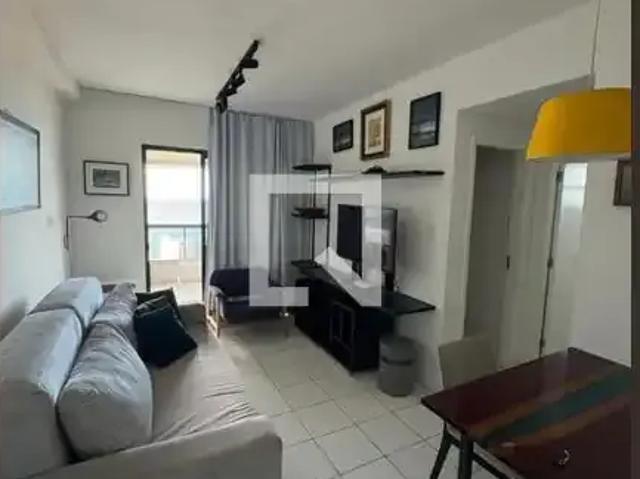 Apartamento para Locação em Salvador/BA Federação 1 Quartos