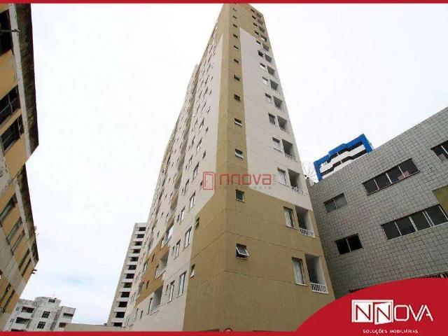 Apartamento para Locação em Salvador/BA Federação 1 Quartos