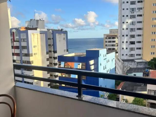 Apartamento para Locação em Salvador/BA Federação 1 Quartos