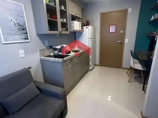 Apartamento para Locação em Salvador/BA Federação 1 Quartos