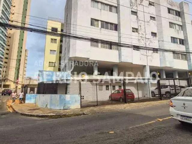 Apartamento para Locação em Salvador/BA Federação 1 Quartos