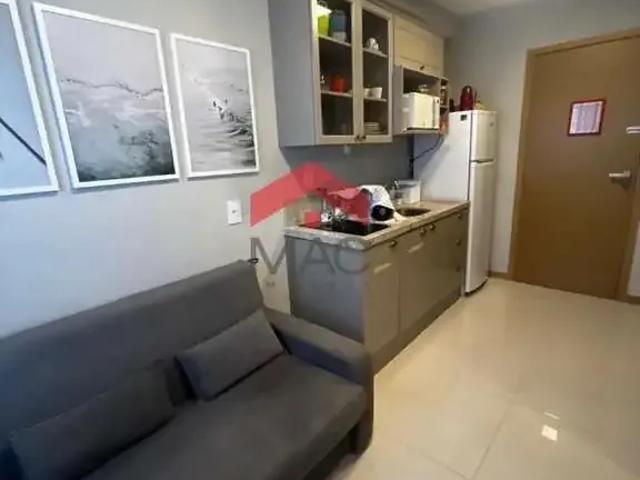 Apartamento para Locação em Salvador/BA Federação 1 Quartos