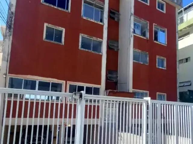 Apartamento para Locação em Salvador/BA Federação 1 Quartos