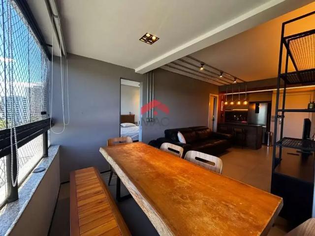 Apartamento para Locação em Salvador/BA Federação 1 Quartos