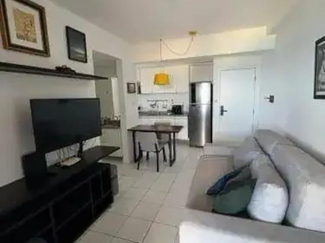 Apartamento para Locação em Salvador/BA Federação 1 Quartos