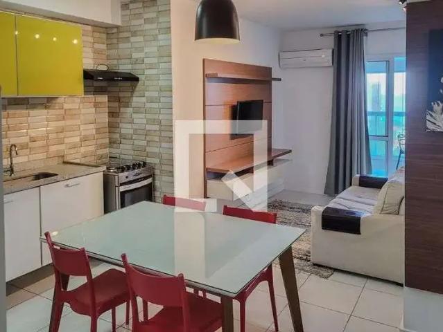 Apartamento para Locação em Salvador/BA Federação 1 Quartos