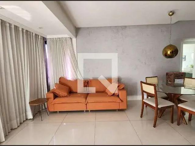 Apartamento para Locação em Salvador/BA Federação 2 Quartos