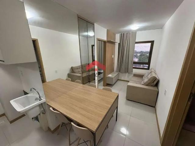 Apartamento para Locação em Salvador/BA Federação 2 Quartos