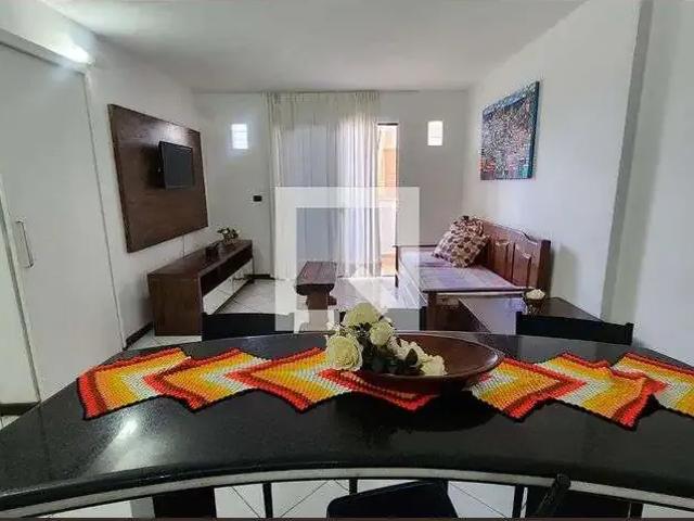 Apartamento para Locação em Salvador/BA Federação 2 Quartos