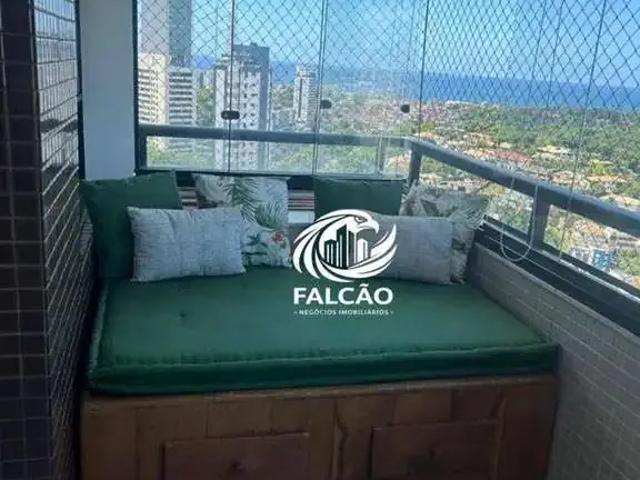 Apartamento para Locação em Salvador/BA Federação 2 Quartos