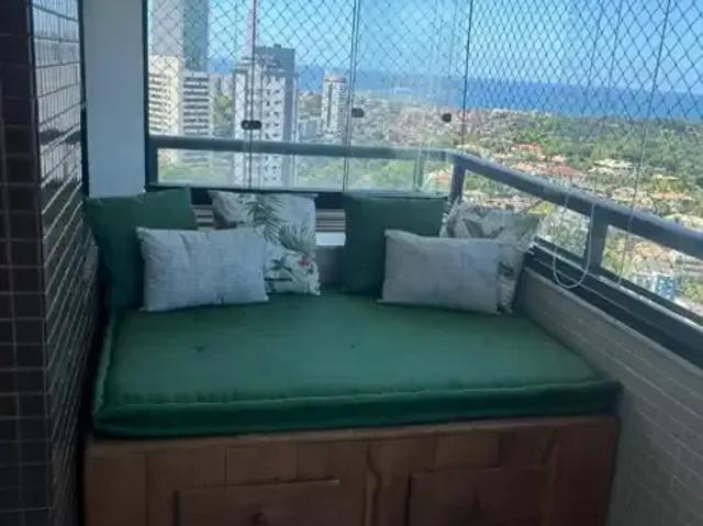 Apartamento para Locação em Salvador/BA Federação 2 Quartos