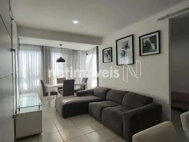 Apartamento para Locação em Salvador/BA Federação 2 Quartos