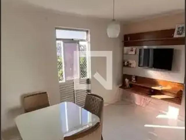 Apartamento para Locação em Salvador/BA Federação 2 Quartos