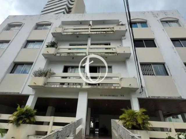 Apartamento para Locação em Salvador/BA Federação 2 Quartos