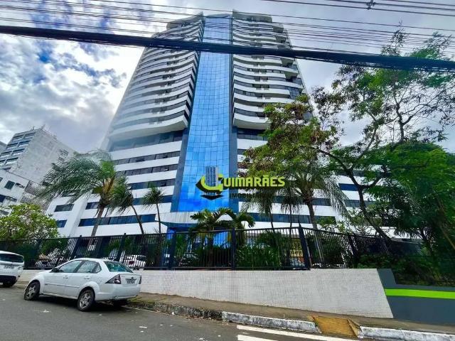 Apartamento para Locação em Salvador/BA Federação 2 Quartos