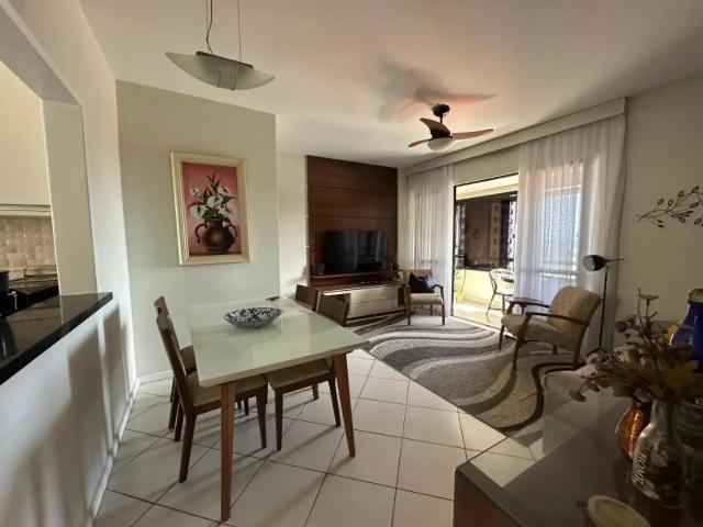 Apartamento para Locação em Salvador/BA Federação 2 Quartos