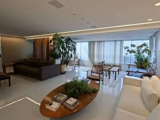 Apartamento para Locação em Salvador/BA Federação 3 Quartos