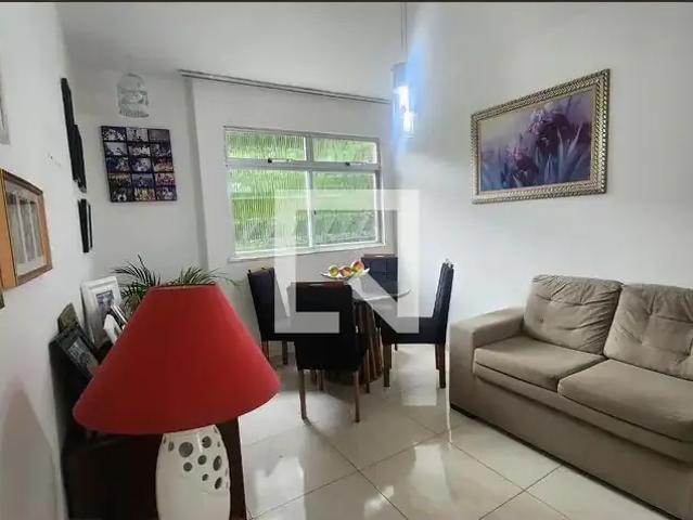 Apartamento para Locação em Salvador/BA Federação 3 Quartos