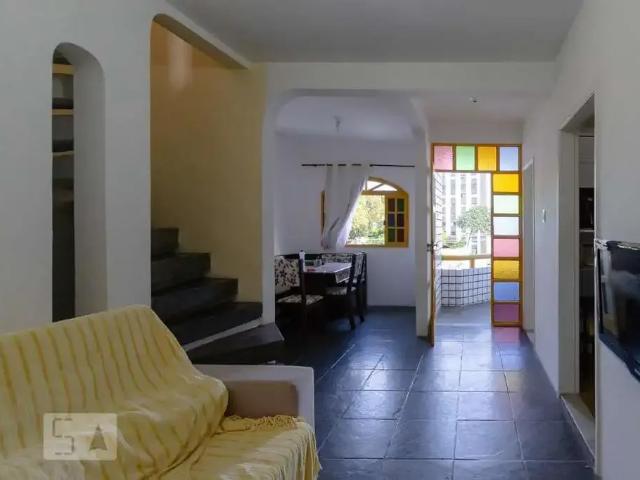 Apartamento para Locação em Salvador/BA Federação 3 Quartos