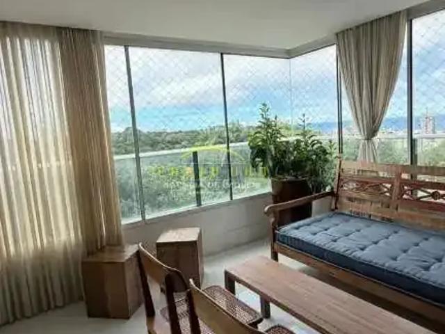 Apartamento para Locação em Salvador/BA Federação 4 Quartos