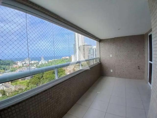 Apartamento para Locação em Salvador/BA Federação