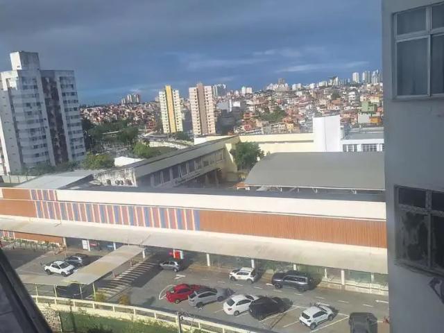 Apartamento para Locação em Salvador/BA Garcia 2 Quartos