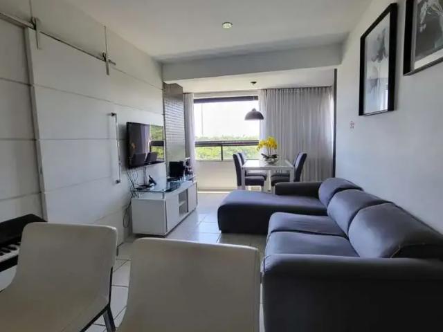 Apartamento para Locação em Salvador/BA Garibaldi 2 Quartos