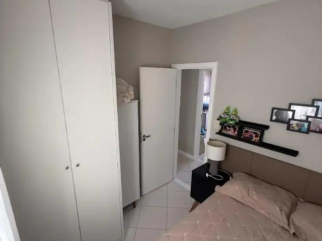 Apartamento para Locação em Salvador/BA Garibaldi 2 Quartos