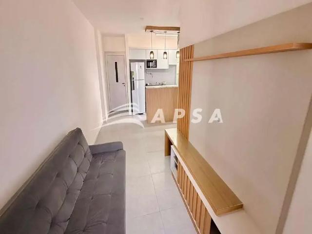 Apartamento para Locação em Salvador/BA Graça 1 Quartos