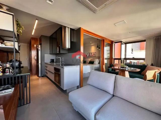 Apartamento para Locação em Salvador/BA Graça 1 Quartos