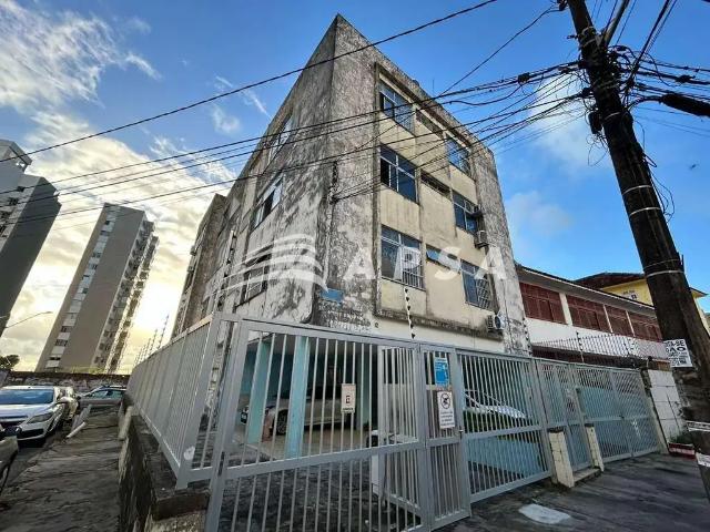 Apartamento para Locação em Salvador/BA Graça 1 Quartos