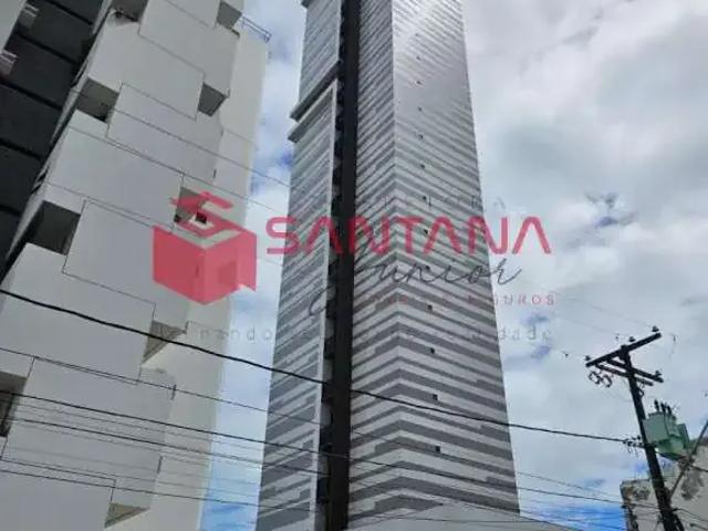 Apartamento para Locação em Salvador/BA Graça 1 Quartos