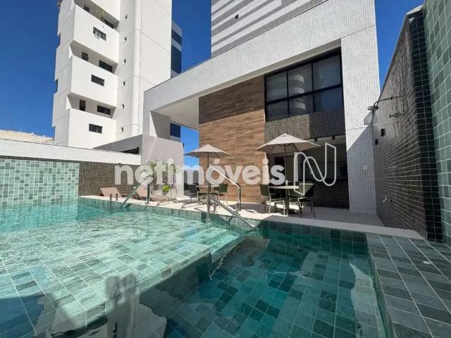 Apartamento para Locação em Salvador/BA Graça 1 Quartos