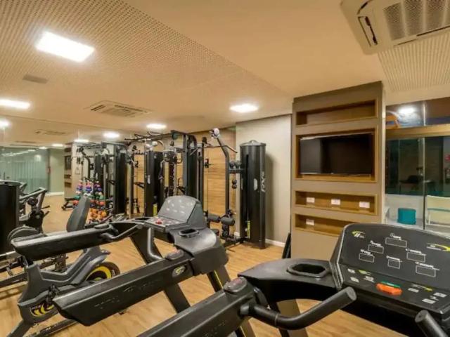 Apartamento para Locação em Salvador/BA Graça 1 Quartos