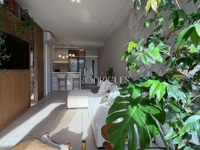 Apartamento para Locação em Salvador/BA Graça 1 Quartos