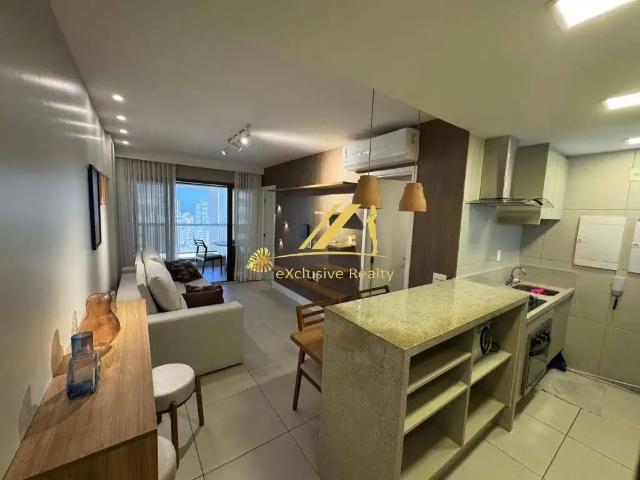 Apartamento para Locação em Salvador/BA Graça 1 Quartos