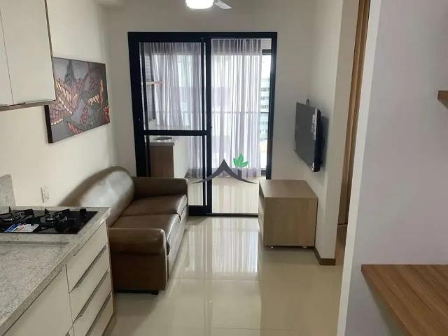 Apartamento para Locação em Salvador/BA Graça 1 Quartos