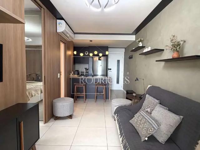 Apartamento para Locação em Salvador/BA Graça 1 Quartos